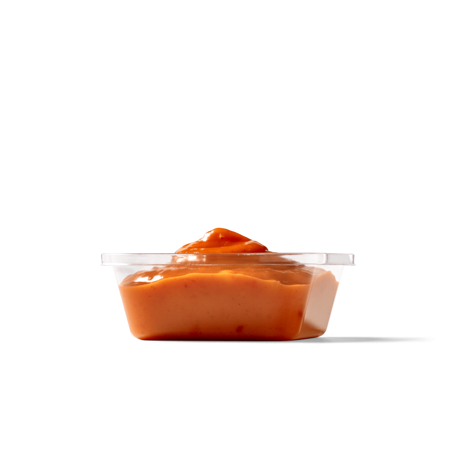 Hot Devil Sauce - McDonald’s