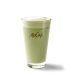 Matcha Latte - McDonald’s