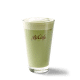 Matcha Latte - McDonald’s