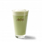 Matcha Latte - McDonald’s