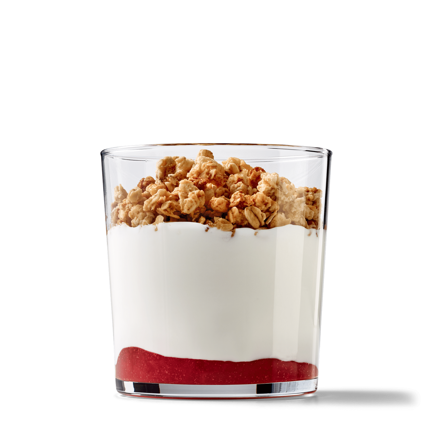 Crunchy Müsli - McDonald’s