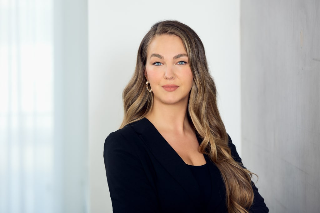 McDonald’s Österreich: Agnieszka Plichta wird Franchising Managerin ...