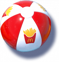 MyMcDonalds - McDonald’s