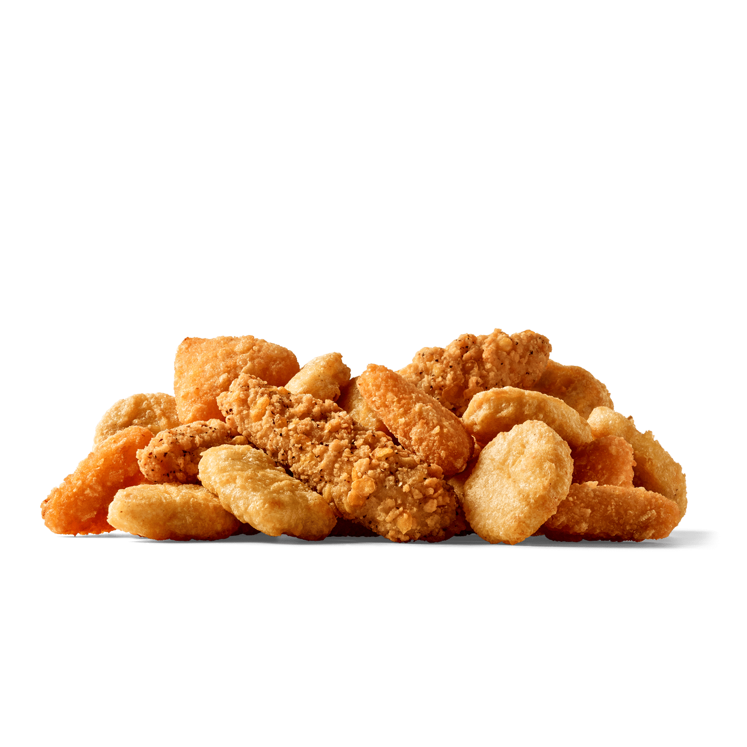 Chicken Cheese Box - McDonald’s