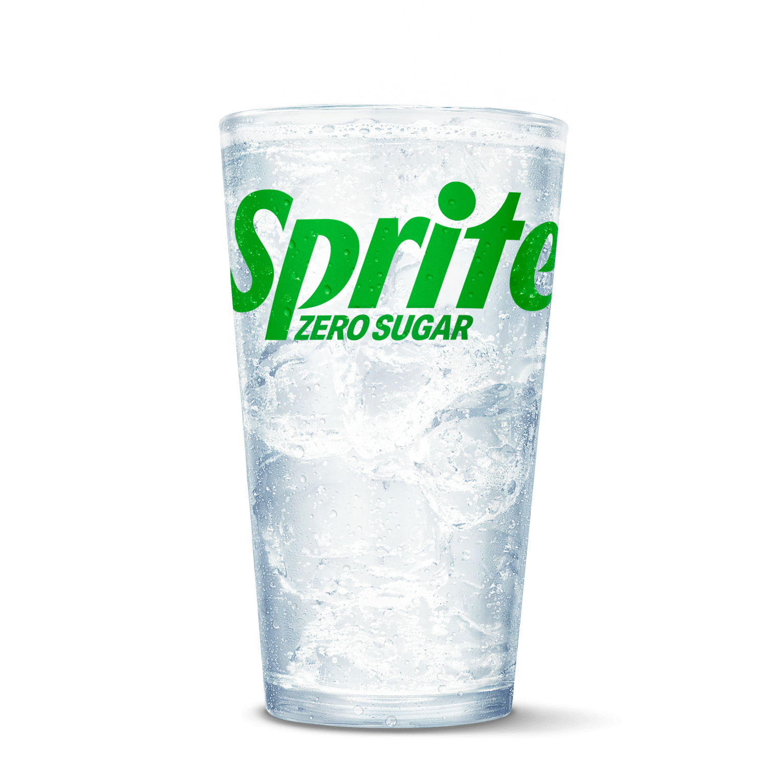 Sprite Zero® - McDonald’s