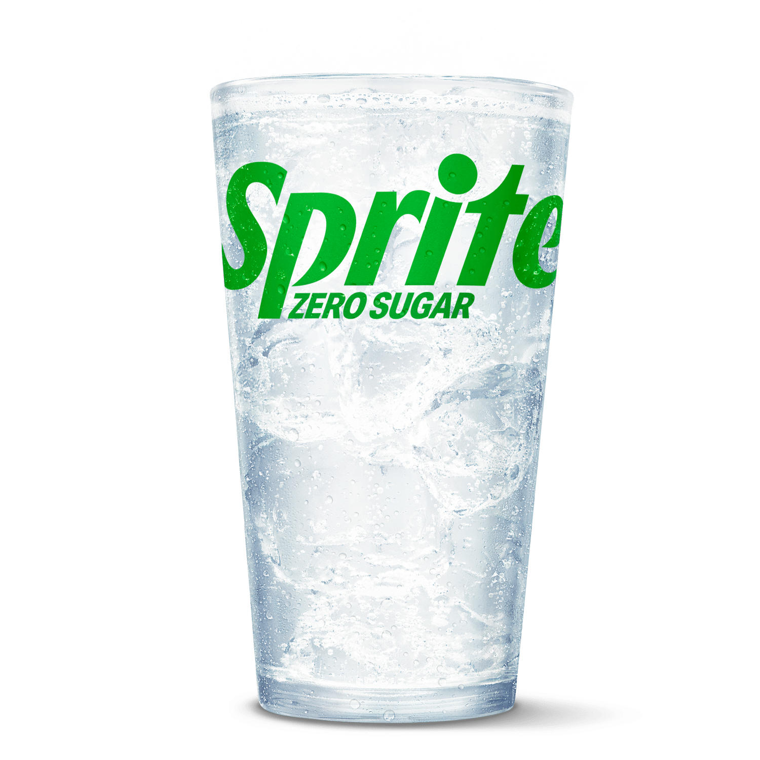 Sprite Zero® - McDonald’s
