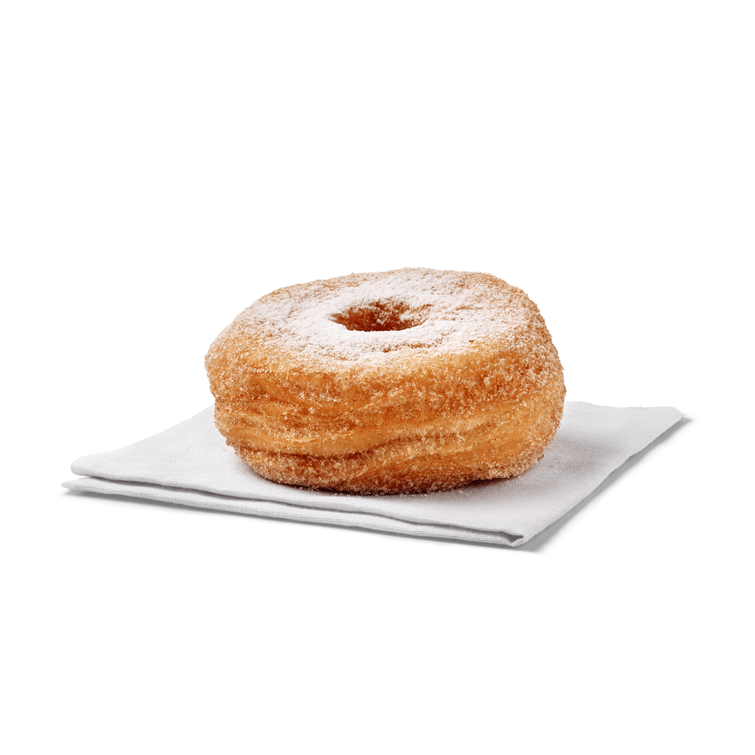 Croissant Donut - McDonald’s