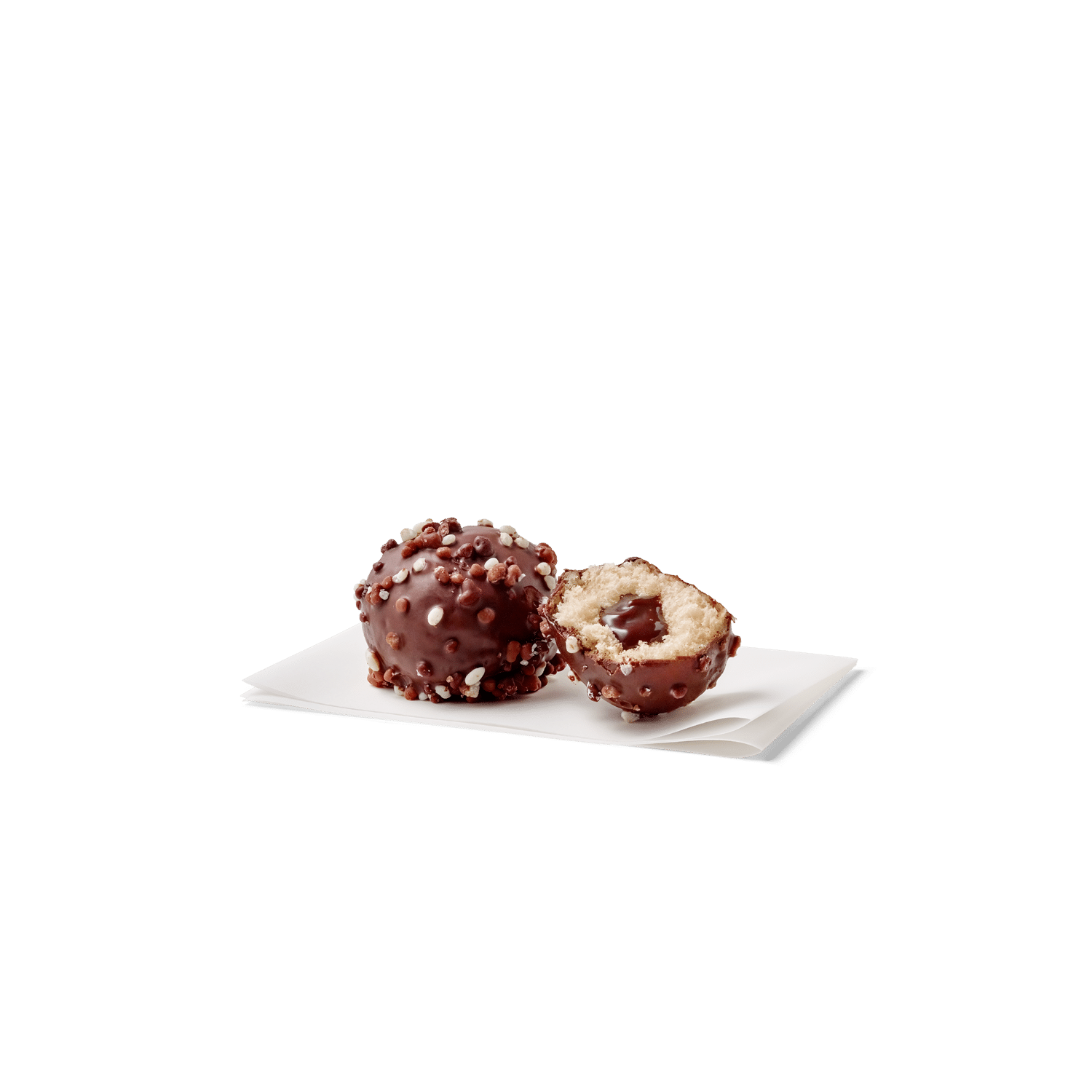 PopDot Chocolate - McDonald’s