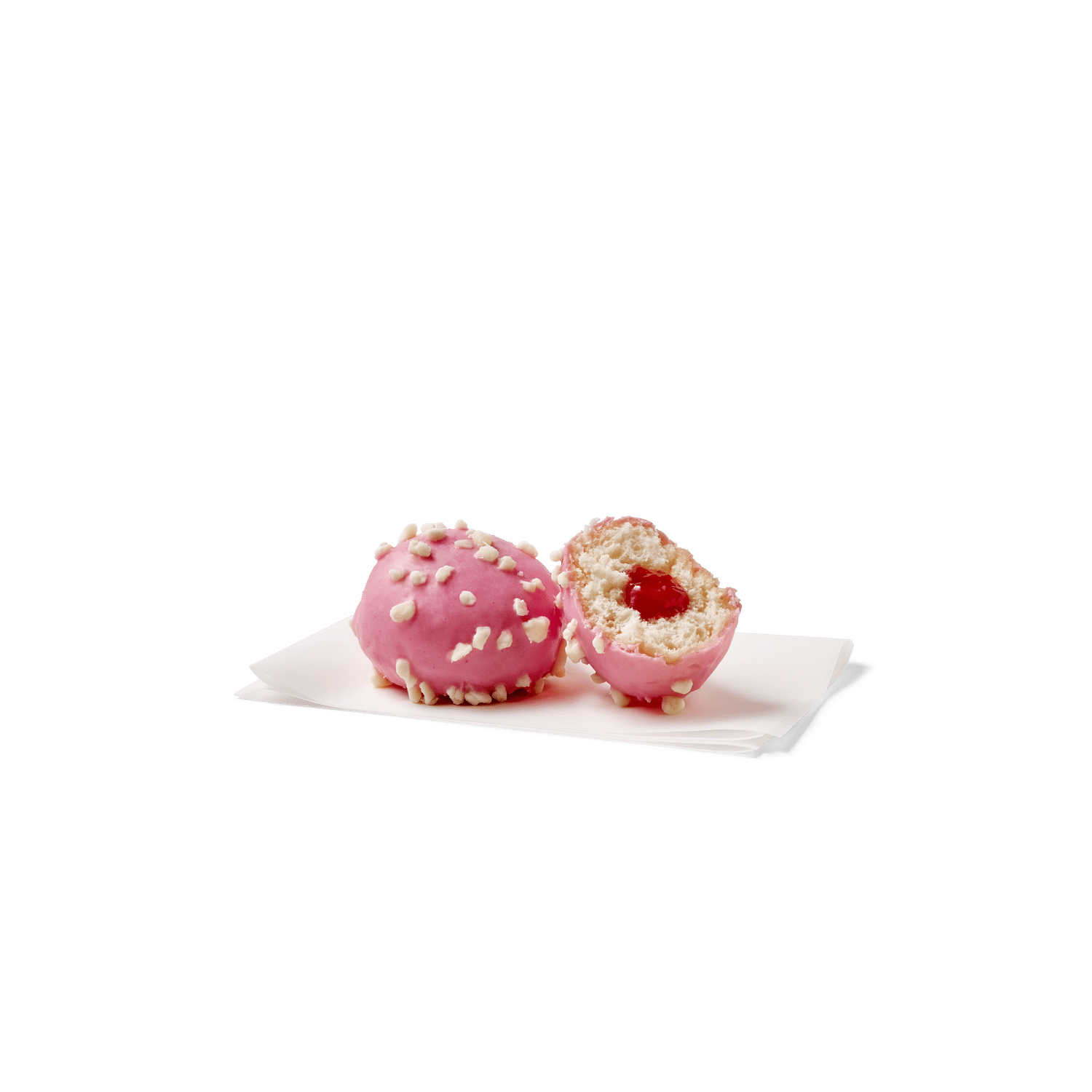 PopDot Strawberry - McDonald’s