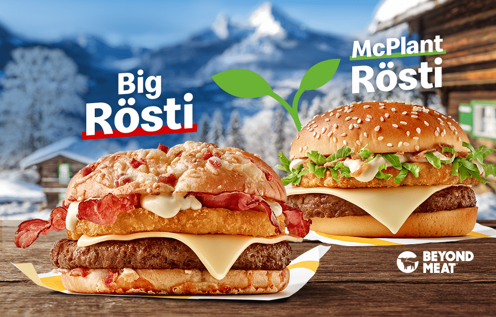 Big Rosti Preis