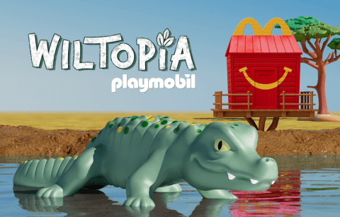 Happy Meal - McDonald’s