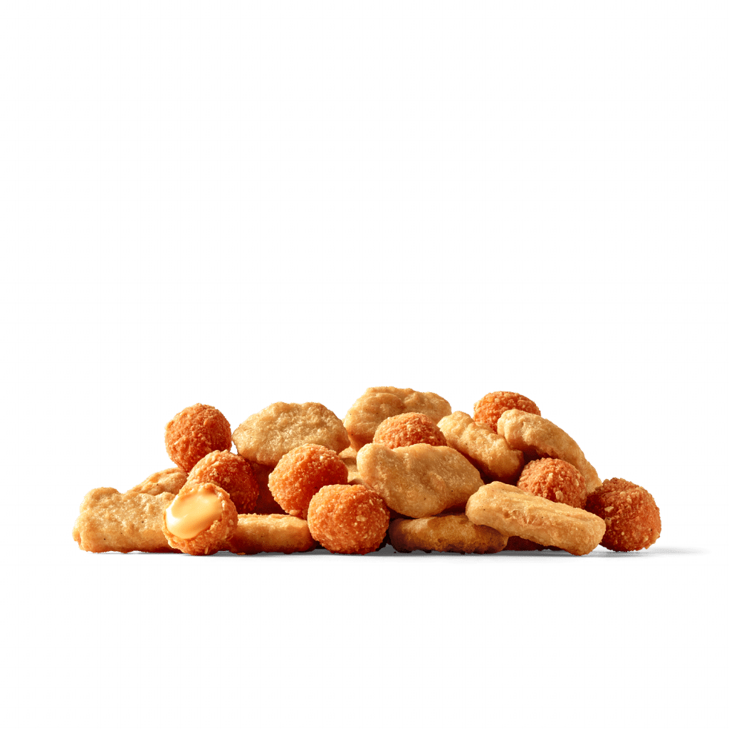 Unsere Produkte - McDonald’s