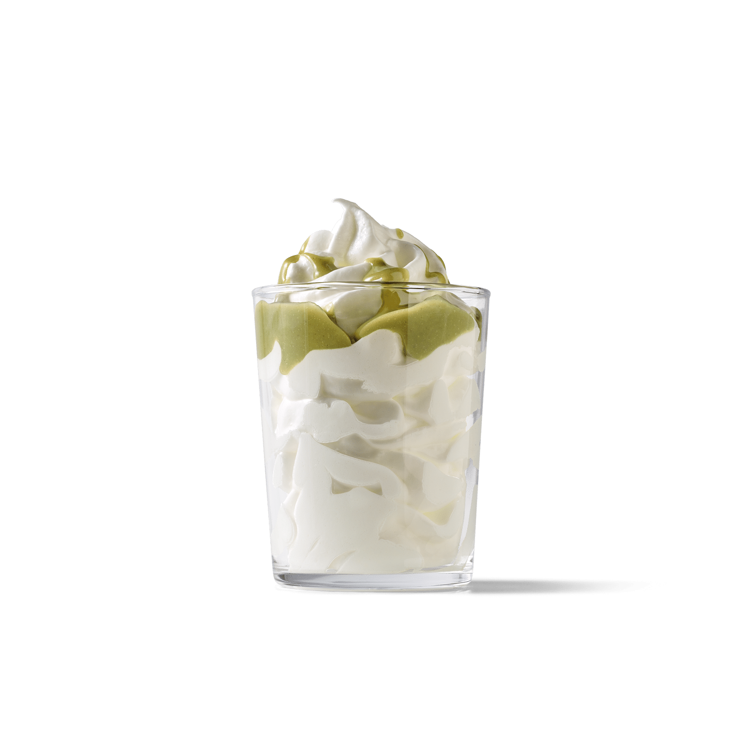 McSundae Pistazie - McDonald’s