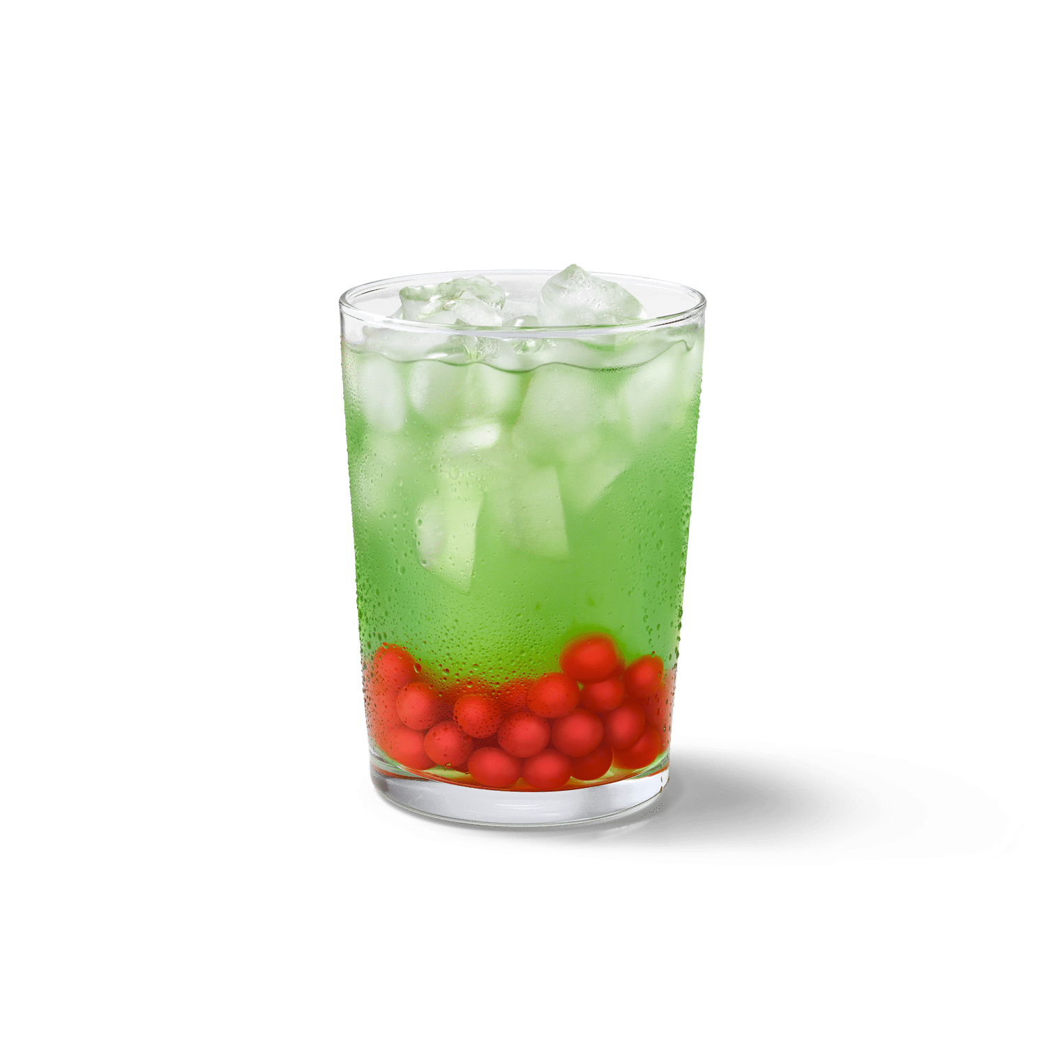 Green Bubble Splasher - McDonald’s