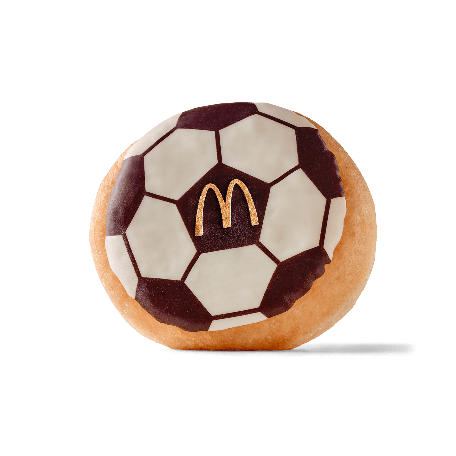Fußball Donut - McDonald’s