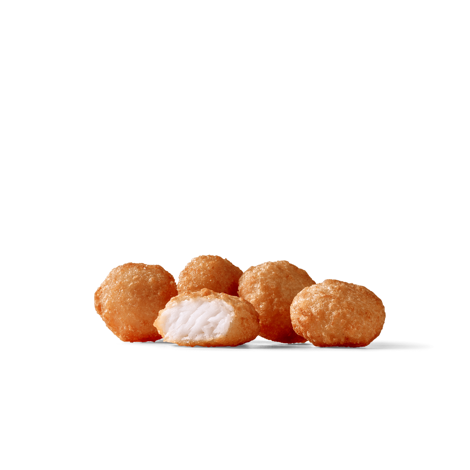 Fish Bites - McDonald’s