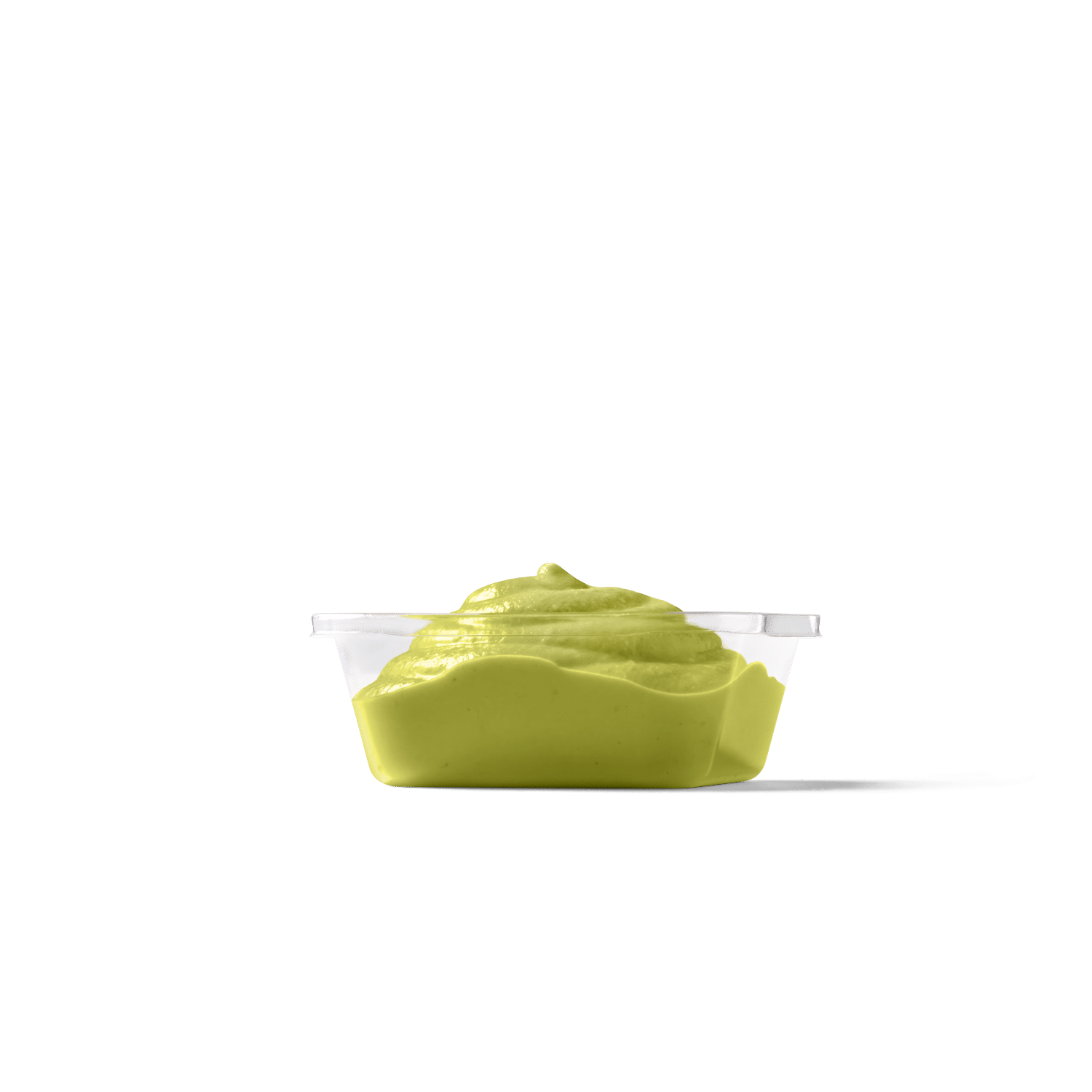 Wasabi Dip - McDonald’s